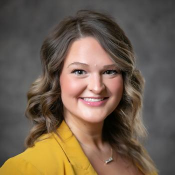 Faculty, Staff, & Administration | Blessing-Rieman College of Nursing & Health Sciences